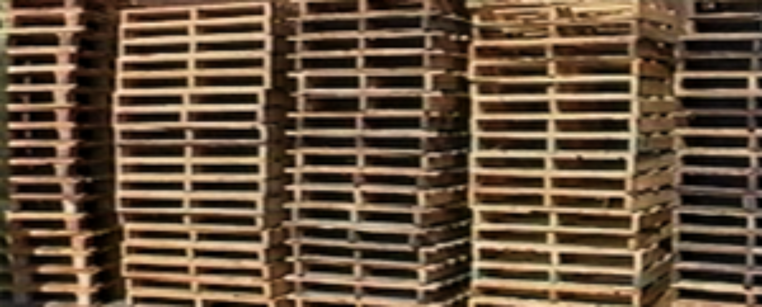 New Pallets – ATLAS PALLET